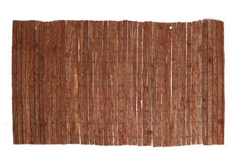 Bark fence | KINDA CO.,LTD